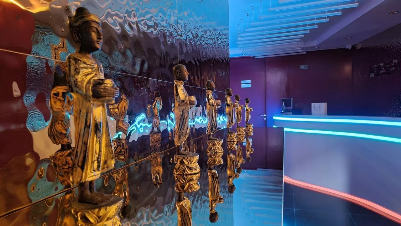 PULSE CLINIC - Manila Makati, Philippines | Asia Sexual healthcare ...